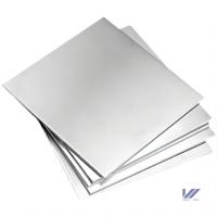 China 304/304L Stainless Steel Plate 2B No.1 Finish for sale
