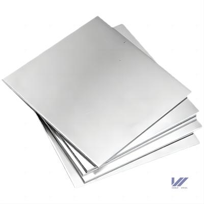 China 304/304L Stainless Steel Plate 2B No.1 Finish for sale