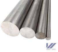 China Od 6mm-800mm Stainless Steel Bar  SS 316 Rod Of Any Size  Rust Prevention for sale