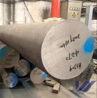 China ASTM AISI 304 321 316 Stainless Steel Bar SS Round Rod 6m Length for sale