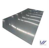 China Thickness 3.0mm-120.0mm Stainless Steel 316L Plate Custom Cutting for sale