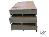 China TISCO 310S Type Stainless Steel Plate Hot Rolled Spot for sale