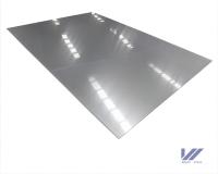 China Tisco Inox Plate Acero Inoxidable 4x8 Stainless Steel Sheet Ss AISI 201 430 304 321 310S for sale