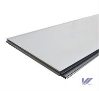 China ASTM A240 Type 316 Ss Sheet Metal 316L Stainless Steel Sheet Anti Corrosion for sale