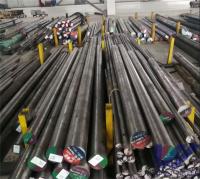 China High Strength AISI 4130 Round Bar 4140 Steel Rod Low Carbon Alloy for sale