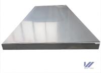 China No.1, 2B, 2D, No.4, No.8, Brush, Hairline 316 Stainless Steel Sheet 1219mm 2000mm for sale