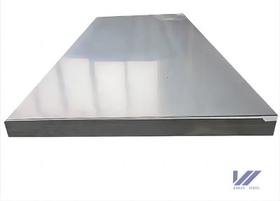 China No.1, 2B, 2D, No.4, No.8, Brush, Hairline 316 Stainless Steel Sheet 1219mm 2000mm for sale