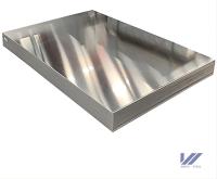 China ASTM AISI Hot Rolled 201 Stainless Steel Plate Sheet 1219/1250/1500mm for sale