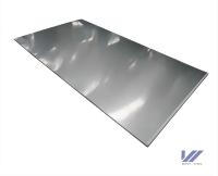 China Customized Stainless Steel 304 Plate Hot Rolled A240 ASTM Stainless Steel Sheet for sale