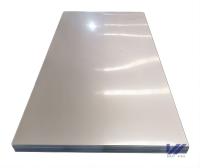 China 5mm Stainless Steel Plate Laser Cutting SS304 Customized Size High Durability for sale
