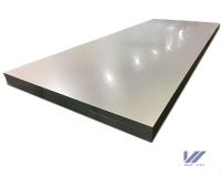 China 0.3-6.0mm 316 Stainless Steel Sheet Cold Rolled Corrosion Proof for sale