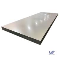 China 12mm Stainless Steel Plate 304 Various Sizes Hot Rolled SS304 Plate for sale