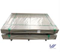 China TISCO 310S Type Stainless Steel Plate Hot Rolled Spot for sale
