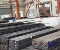 China Customized Astm Carbon Steel Plate S235JR S275JR S355JR S420NL Carbon Steel Sheet for sale