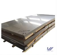 China Polished Bright Stainless Steel Sheet 316 Decorative Metal Sheet Material for sale