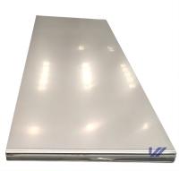 China 0.3mm-3mm Cold Rolled Stainless Steel Sheet 2B BA HL 8K Facing SS 304 Sheet for sale