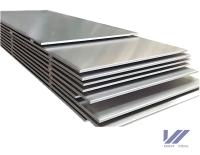 China Rust Resistance SS304 Stainless Steel Plate 3x1500x300mm Multipurpose for sale