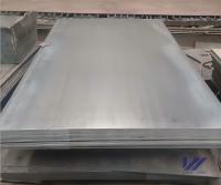 China Hot Selling 4mm 6mm 8mm 10mm 12mm 316L Stainless Steel Sheet for sale
