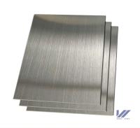 China ASTM A240  Criteria 2b Finish Stainless Steel Sheet SS 316 316L  304 304L for sale