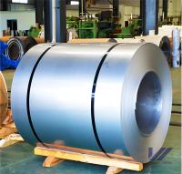 China 6mm 1500mm Width 304 Stainless Steel Coil Hot Rolled Bright Surface for sale