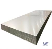 China No. 1 Finish 4 X 8 304 Stainless Steel Sheet Mill Edge Or Slit Edge for sale