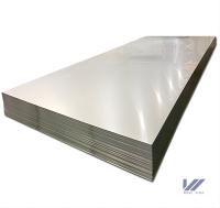 China Various Sizes Polished 316 Stainless Steel Sheet 10-2050mm Width Antirust for sale