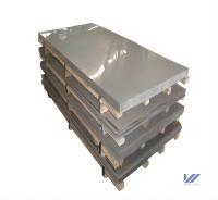 China No. 1 No. 4 Mirror Finish AISI 410 430 Cold Rolled Stainless Steel Sheet 0.4mm 1.5mm 2.3mm for sale