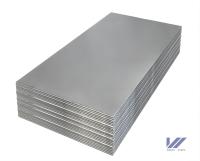 China 1000-6000mm Customized Stainless Steel Sheet 304 Stainless 2b Sheet Bright Surface for sale