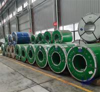 China Smooth 2B Surface Stainless Steel Coil 304 316 310S Grade Stock for sale