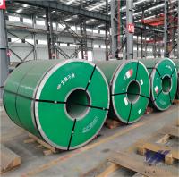 China 8mm 304 Stainless Steel Coil 1219mm 1500mm Width Stock for sale