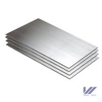 China 304 Stainless 2b Sheet 1500mmx3000mm Stainless Steel 304 Plate Sufficient Stock for sale
