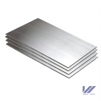 China 304 Stainless 2b Sheet 1500mmx3000mm Stainless Steel 304 Plate Sufficient Stock for sale