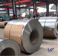 China 304 Stainless Steel Coil  Free  Slit Edge / Mill 3mm-16mm for sale