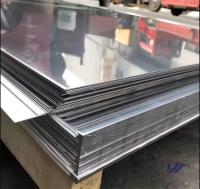 China BA Surface 430 Stainless Steel Sheet Cold Rolled Bright Surface Sheet for sale