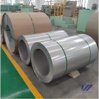 China AISI Standard Customized High Quality Stainless Steel Coils To Meet Your Needs for sale