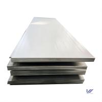 China ASTM A240M Hot Rolled Stainless Steel Plate SS304 THK3-50mm Cutting Size for sale