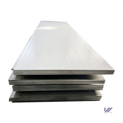 China ASTM A240M Hot Rolled Stainless Steel Plate SS304 THK3-50mm Cutting Size for sale