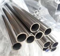 China SS 201 304 304L 316 2205 Stainless Steel Welded Pipe Round Non Rusting for sale