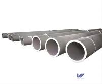 China Hot Rolled 304 Stainless Steel Hollow Bar Round Seamless Hollow Bar for sale