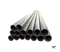 China EN 10297-1 Carbon Steel Pipe Seamless Tube For Machining Hollow Bars for sale