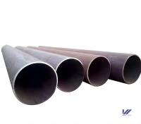 China Seamless Carbon Steel Pipe Carbon Steel Hollow Bar for sale