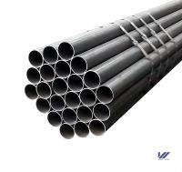 China A106b Carbon Steel Pipe Seamless Steel Pipe Carbon Steel Hollow Bar for sale