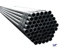 China A106b Carbon Steel Pipe Seamless Steel Pipe Carbon Steel Hollow Bar for sale