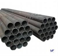 China EN 10297-1 Carbon Steel Pipe Seamless Tube For Machining Hollow Bars for sale