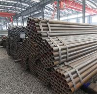 China EN 10297-1 Carbon Steel Pipe Seamless Tube For Machining Hollow Bars for sale