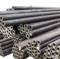China 2mm-200mm Carbon Steel Hollow Bar Seamless Carbon Steel Seamless Steel Pipe for sale