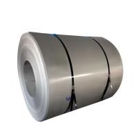 China Customizable 430 Stainless Steel Coil 2B Ba HL Cold Rolled 0.5mm -3mm for sale