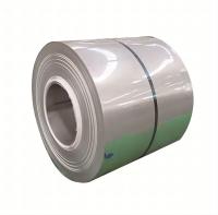 China Width 1500mm Cold Rolled Stainless Steel Coil SS304 Slit Edge for sale