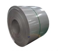 China Width 1500mm Cold Rolled Stainless Steel Coil SS304 Slit Edge for sale