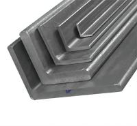 China ISO9001 Certified 316 Stainless Steel Angle Equilateral 316 SS Angle TP316 40*5mm for sale